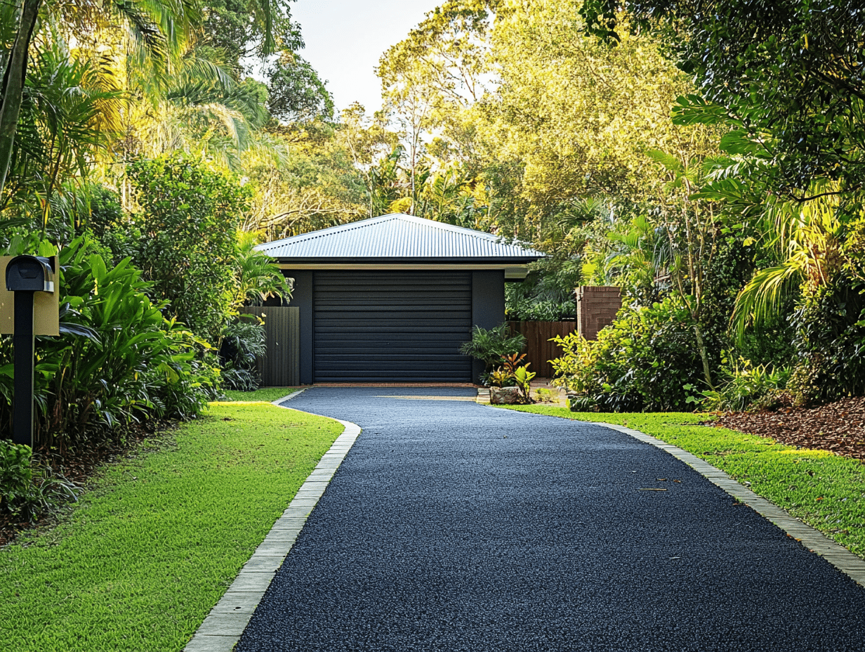 What is the Difference Between Asphalt, Bitumen, and Hot Mix Asphalt ...