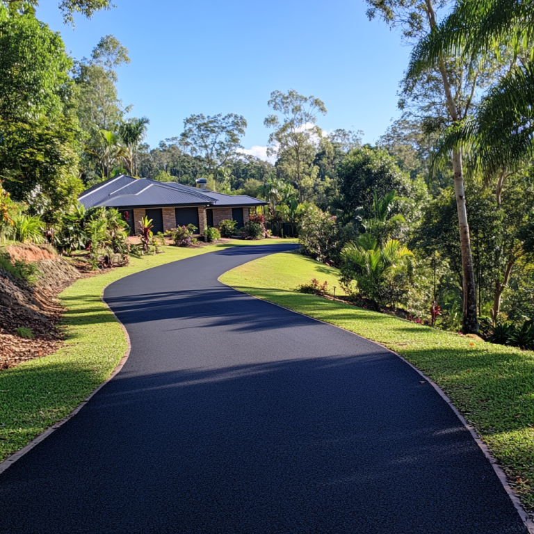 What is the Difference Between Asphalt, Bitumen, and Hot Mix Asphalt ...